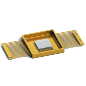 Thermoelectric Sub-assemblies (TECs on headers)