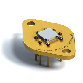 Thermoelectric Sub-assemblies (TECs on headers)